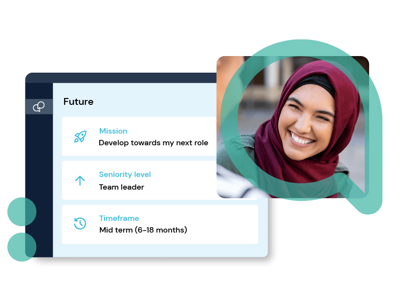 Employee development platform | OpenBlend
